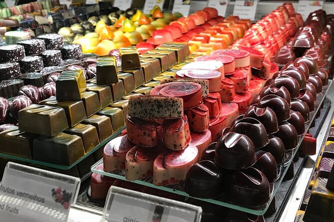 Eating Madeira! Wine & Food Tour in Funchal - Who Will Love This Tour?