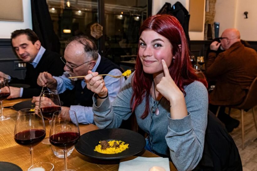 Eating Milan: Navigli Food & Drinks Tour - Introduction