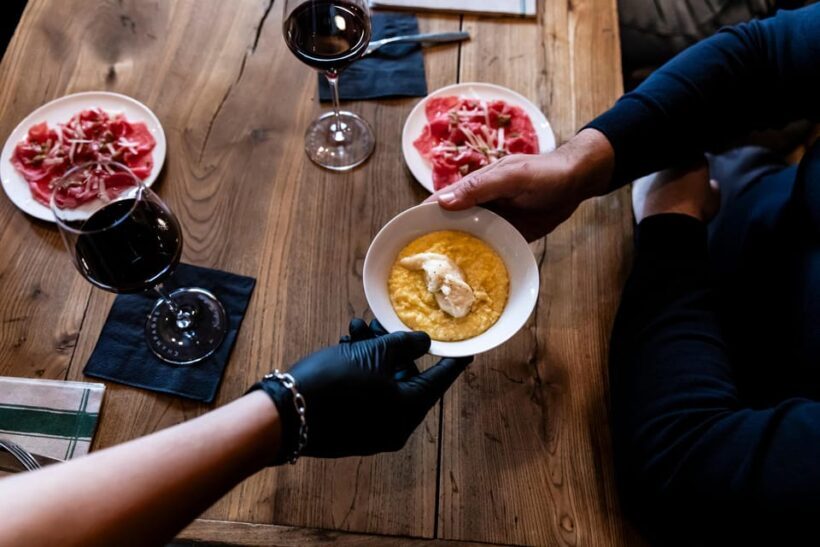 Eating Milan: Navigli Food & Drinks Tour - Who Will Love This Tour?