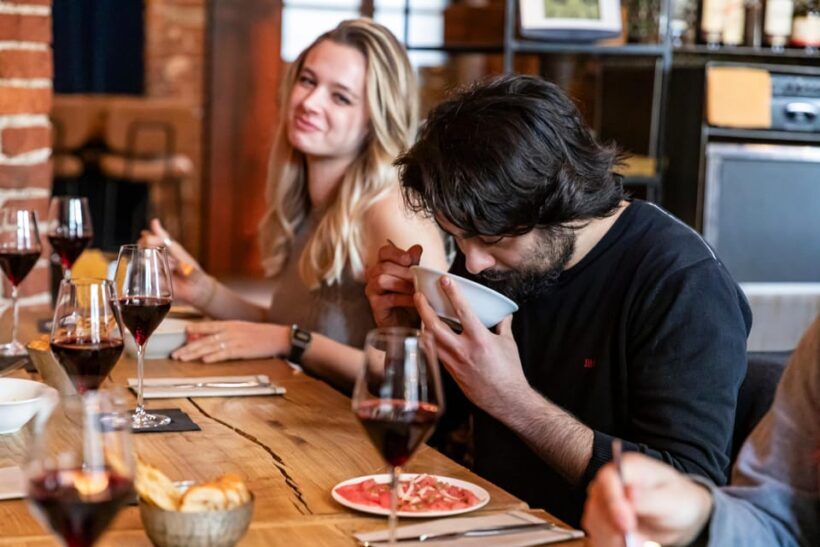 Eating Milan: Navigli Food & Drinks Tour - The Sum Up