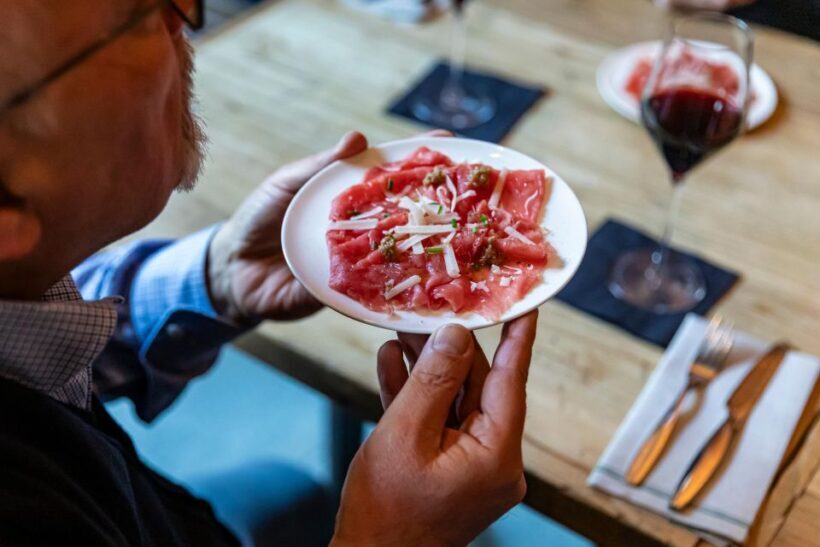 Eating Milan: Navigli Food & Drinks Tour - FAQ