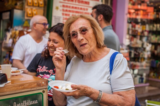 Eating Naples Food Tour with Eating Europe - Authenticity and Value