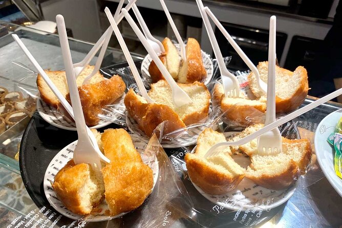 Eating Naples Street Food Tour with Guided Tasting and Sightseeing - Who Will Love This Tour?