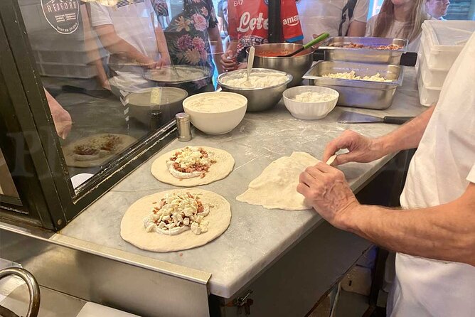 Eating Naples Street Food Tour with Guided Tasting and Sightseeing - Final Thoughts: Is It Worth It?