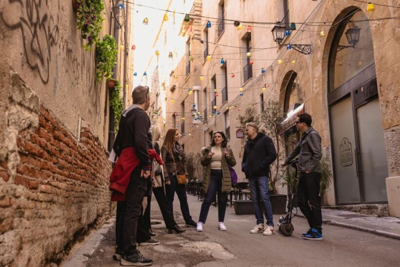 Eating Palermo: Evening Food & Wine Tour - Who is This Tour Best For?