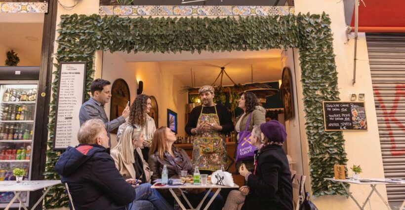 Eating Palermo: Evening Food & Wine Tour - FAQ
