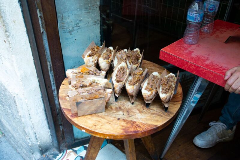 Eating Paris: Le Marais Food & Wine - The Practical Details: What to Expect