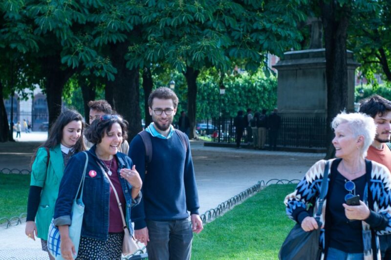 Eating Paris: Le Marais Food & Wine - Authenticity and Value: What Travelers Say