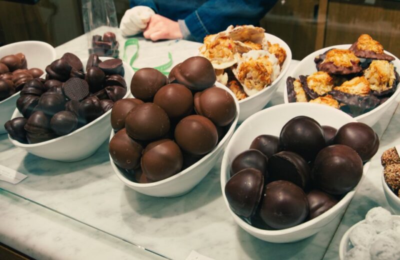 Eating Paris: Le Marais Food & Wine - Who Will Love This Tour?