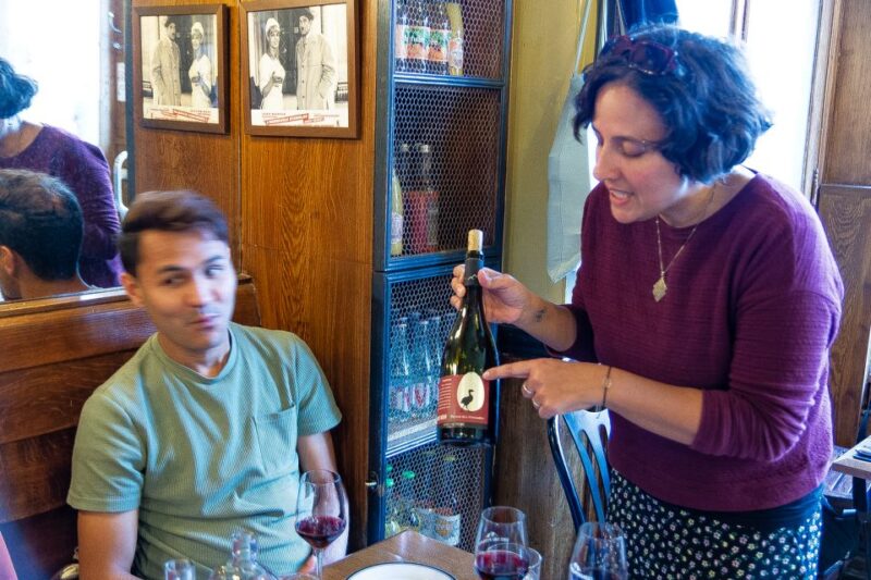 Eating Paris: Le Marais Food & Wine - FAQ