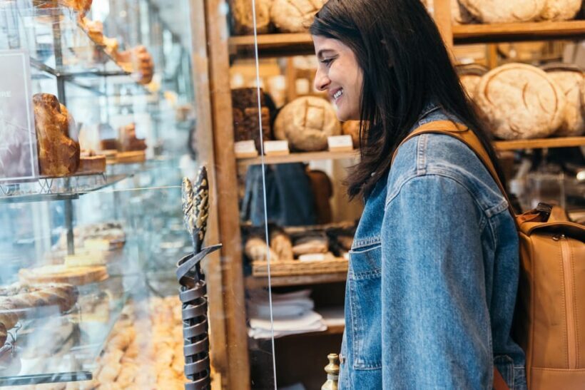 Eating Paris: Left Bank Food & Wine Tour - Exploring the Itinerary: What You Can Expect