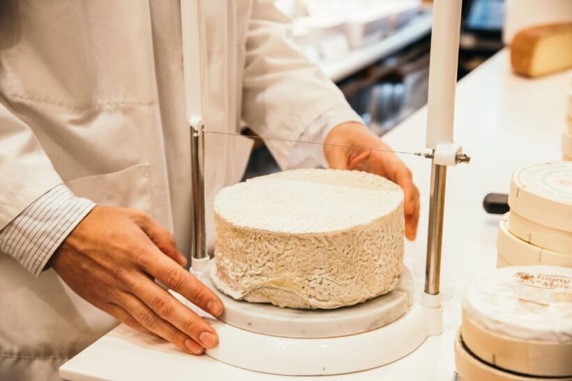 Eating Paris: Left Bank Food & Wine Tour - The Highlights in Detail