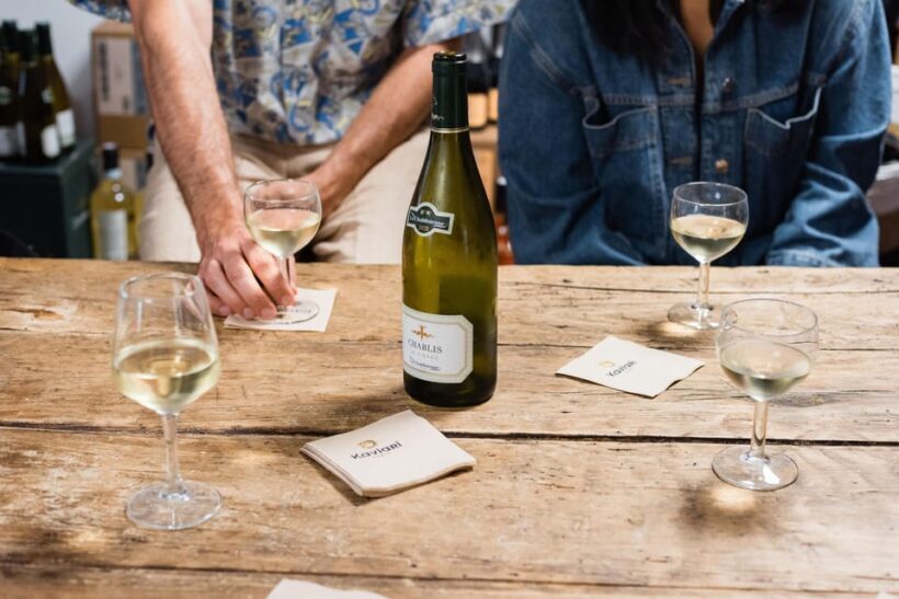 Eating Paris: Left Bank Food & Wine Tour - Practical Details: What You Should Know