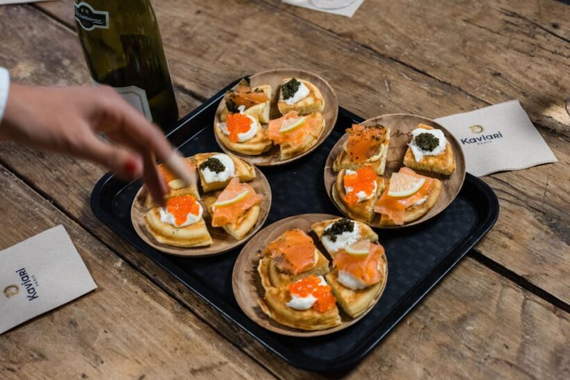 Eating Paris: Left Bank Food & Wine Tour - FAQ