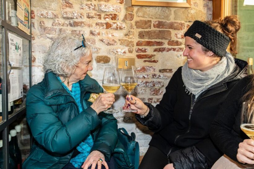 Eating Venice: Offbeat Food & Drinks Tour - The Sum Up