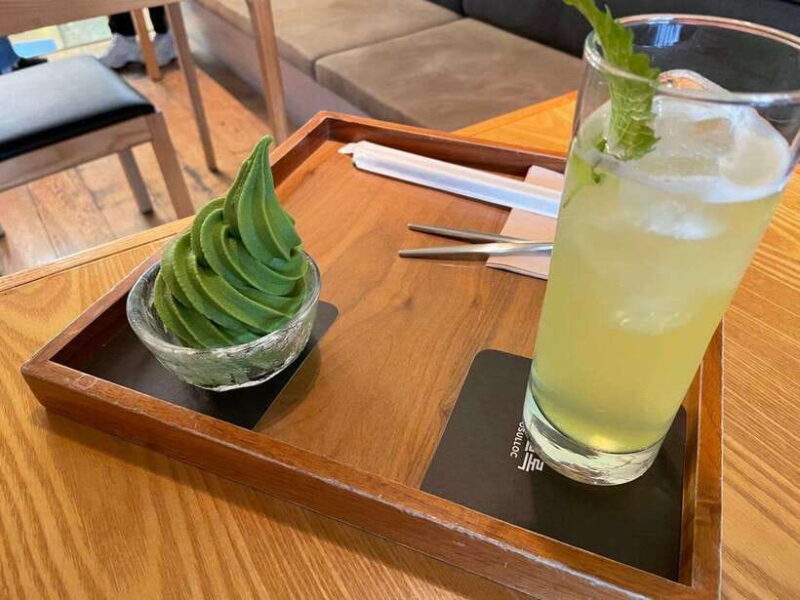 Eating & walking tour - An In-Depth Look at the Eating & Walking Tour in Seoul