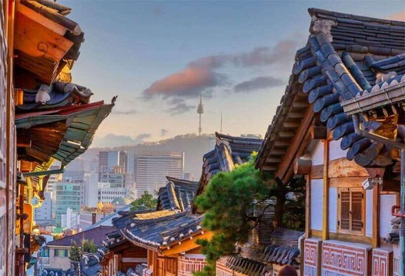 Eating & walking tour - A Closer Look at the Itinerary and What You Can Expect