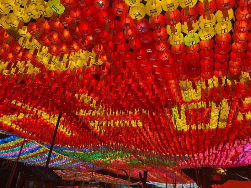 Eating & walking tour - What’s Included and What You Might Need to Budget For