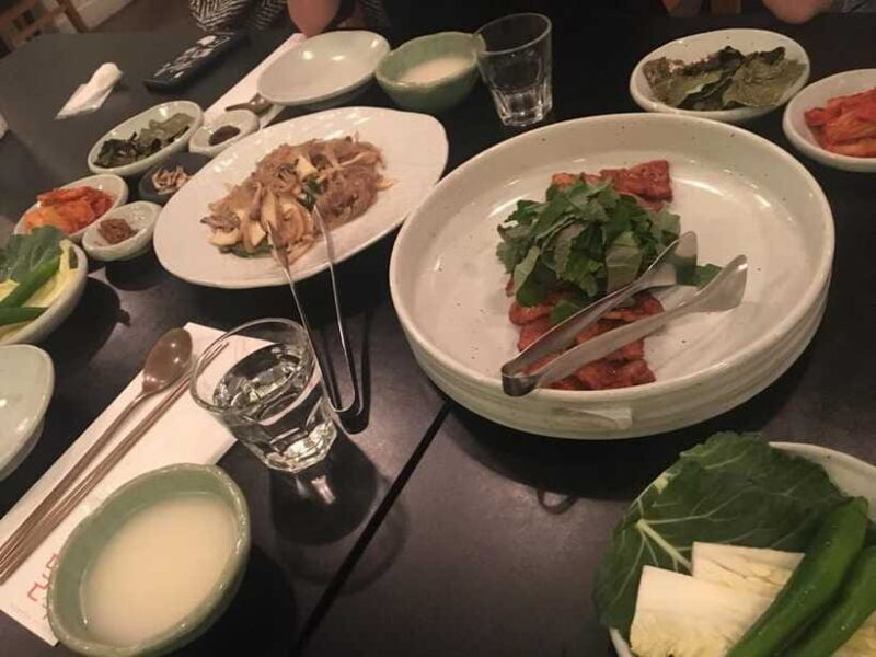 Eating & walking tour - Why This Tour Might Be Perfect for You