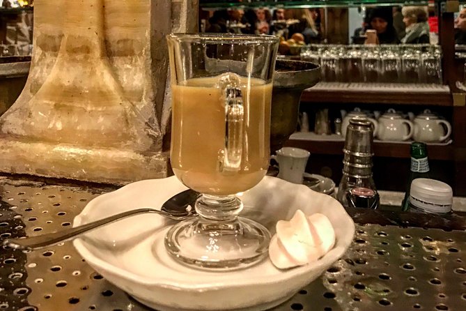 EatinTOur ®, experience a progressive dinner in the most iconic historic venue - Who Should Consider This Tour?