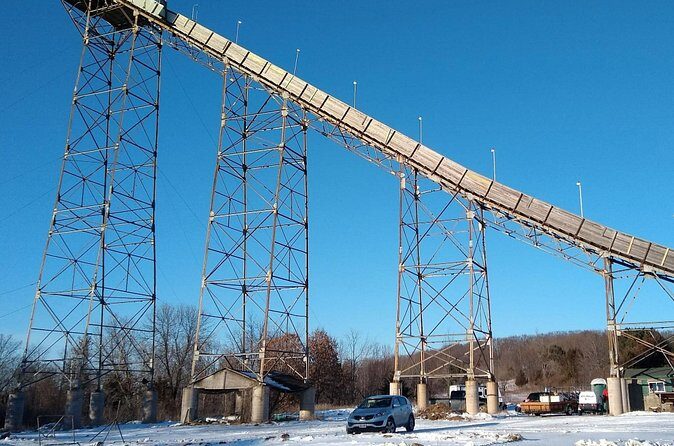 Eau Claire Sports History: A Self-Guided Driving Tour - Chippewa Valley Museum and Local Heritage