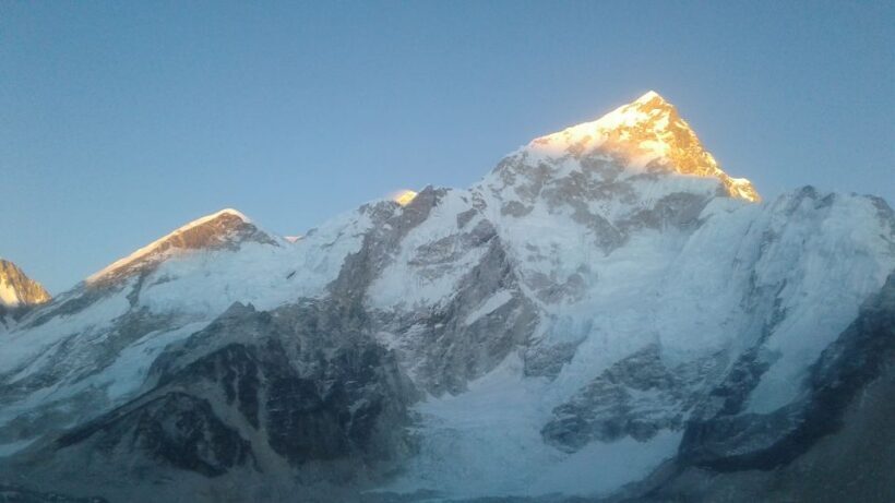 EBC Trek and Fly Back by Helicopter - The Journey Begins in Kathmandu
