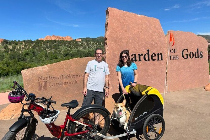 Ebike 2 Hour Rental Experience in Manitou Springs, Colorado - Who Is This Tour Best For?
