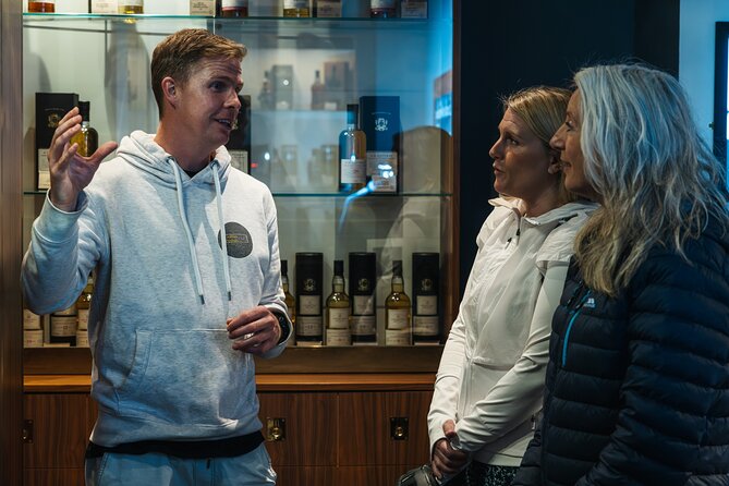 EBIKE and Distillery Tour With Tastings! - Traveler Feedback