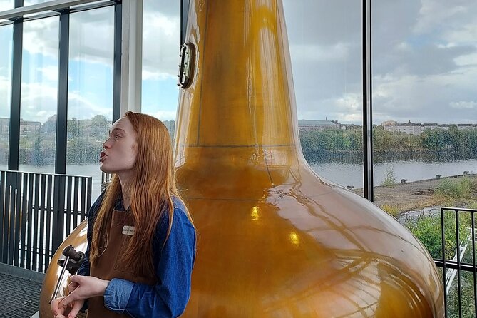 EBIKE and Distillery Tour With Tastings! - Frequently Asked Questions