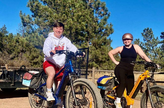 EBIKE Garden of the Gods Region Adventure: Rampart Range Road - The Sum Up: Is It Worth It?
