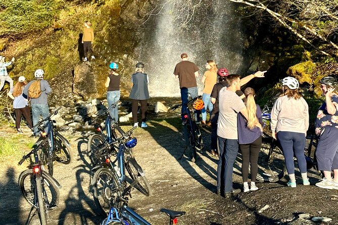 eBike Rainforest Experience - The Value of the Tour