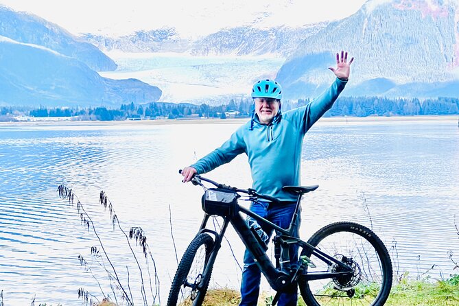 eBike Rainforest Experience - FAQ