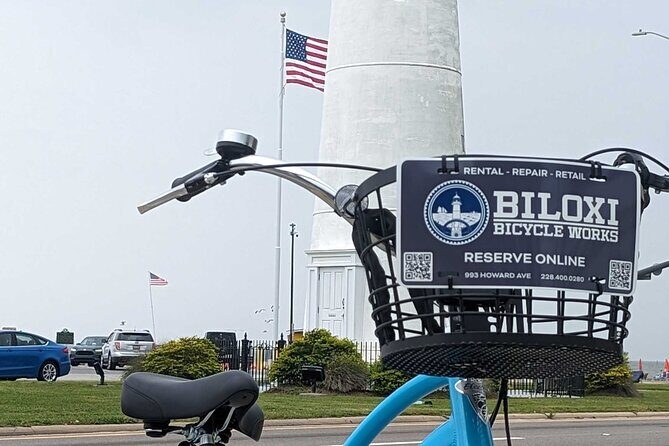 eBike Rental Biloxi and Ocean Springs - eBike Rental Biloxi and Ocean Springs: A Fun and Flexible Way to Explore the Gulf Coast