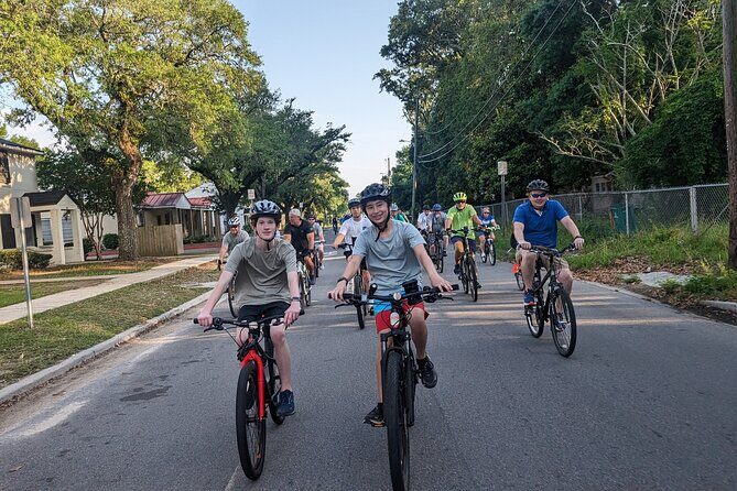 eBike Rental Biloxi and Ocean Springs - Practical Tips for Your Ride