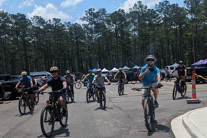 eBike Rental Biloxi and Ocean Springs - FAQ