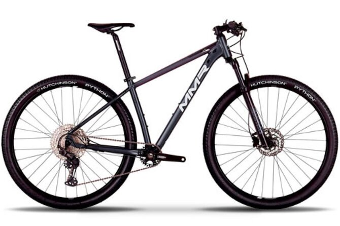 Ebike Rental in Fuerteventura - Meeting and Pickup Information