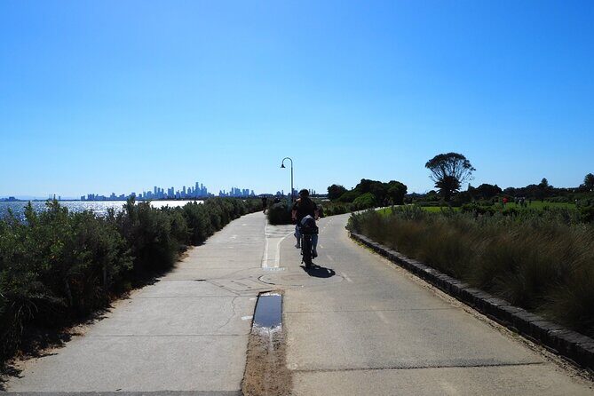 Ebike Rental in Melbourne - FAQ