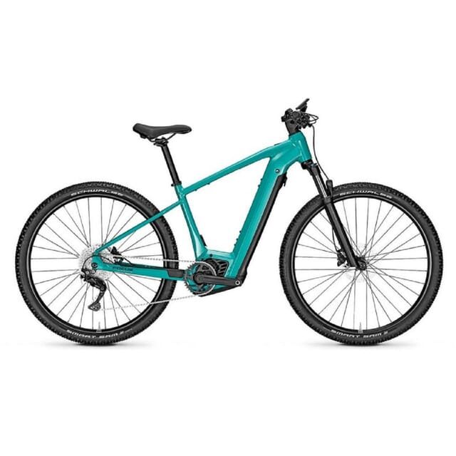 eBike Rental in Montefiascone/Lake Bolsena - Key Points