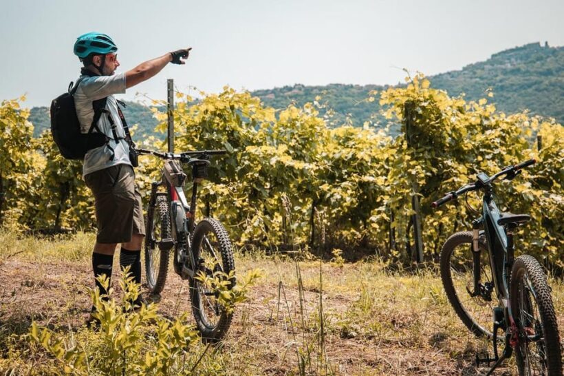 eBike Rental in Montefiascone/Lake Bolsena - Why This Tour Is Practical and Valuable