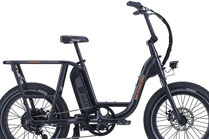 eBike Rental Ride Electric in Niagara-on-the-Lake and Explore - The Value of the Experience