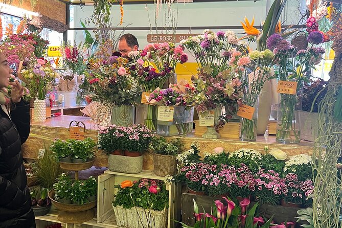 Ebike: Rome Street Food Tour With Market Experience - The Small-Group Advantage