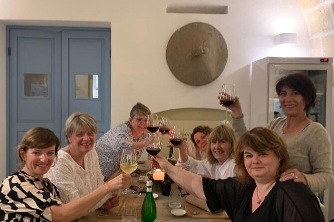 Ebike Tour Alberobello and Villages Puglia - Key Points