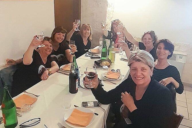 Ebike Tour Alberobello and Villages Puglia - Cycling Through Locorotondos Charming Streets