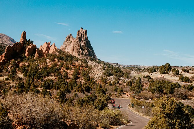 Ebike Tour: Garden of the Gods - Dining Recommendations After the Tour