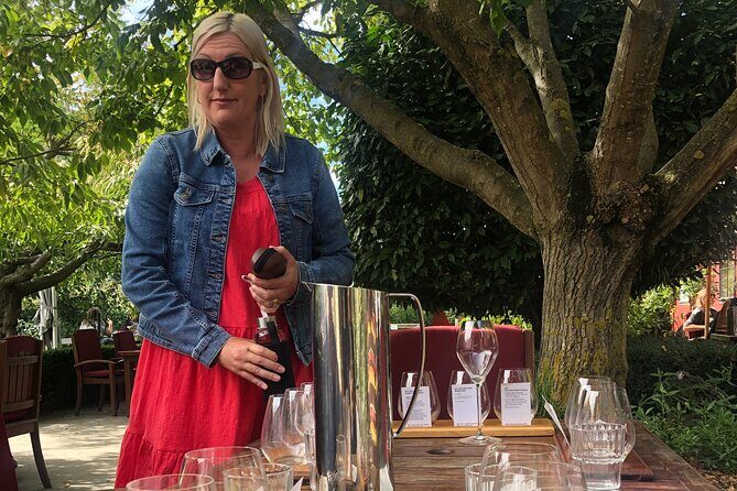 ebike tour lake Dunstan wine tasting - Practical Details: What You Need to Know