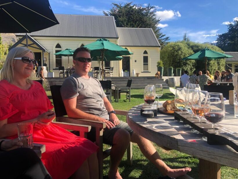 ebike tour lake Hawea river track to Wanaka - Who Is This Tour Best For?