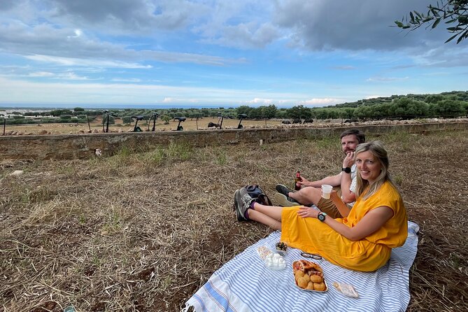 Ebike Tour Millennials Olive Trees Park with Aperitif - Who Will Love This Tour?