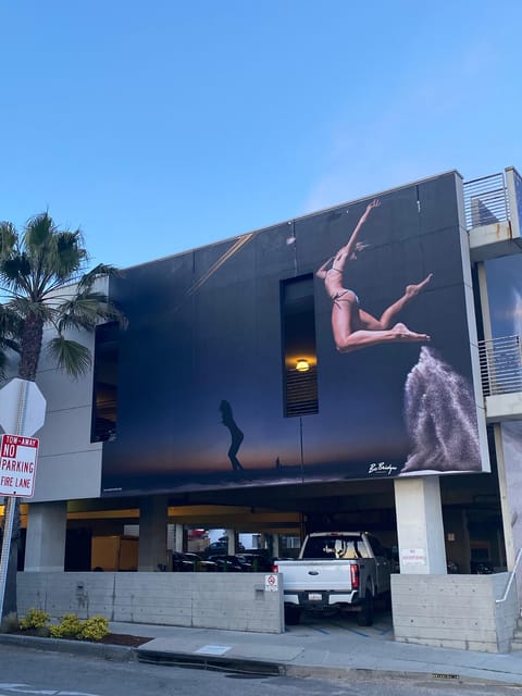 Ebike Tour of Hermosa Beach & Other Beach Cities - 3 hours - Key Points