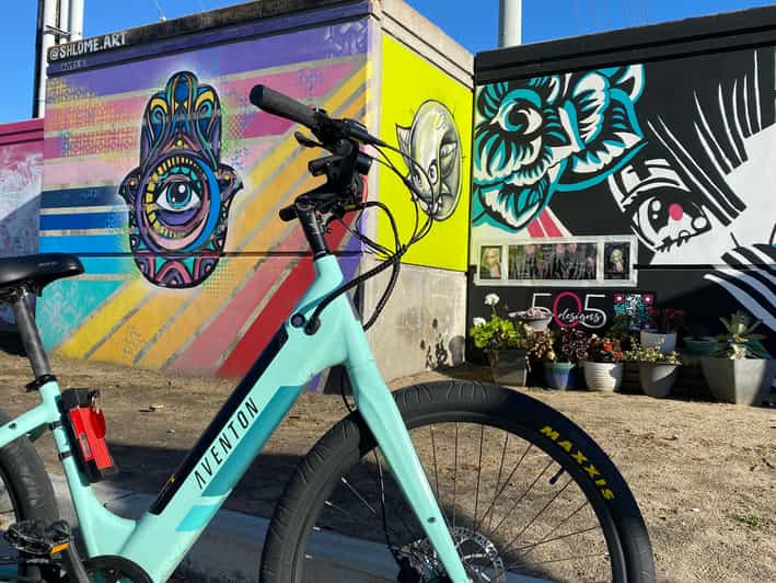 Ebike Tour of Hermosa Beach & Other Beach Cities - 3 hours - Who Is This Tour Best For?