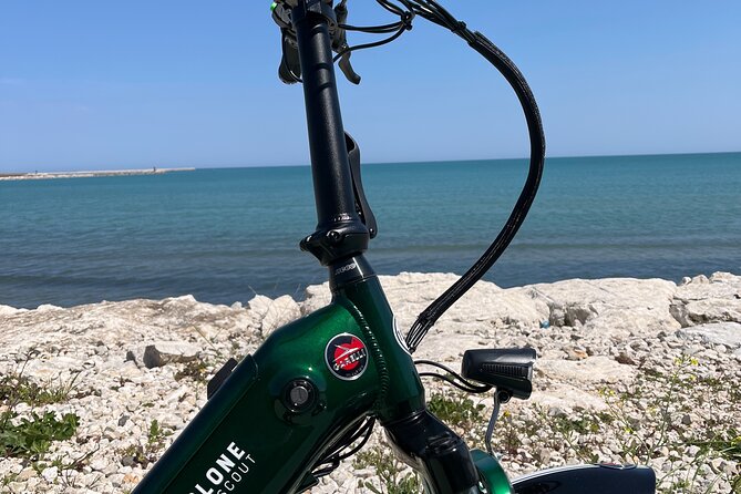 Ebike Tour The Green Way of the Costa dei trabocchi, Ortona Fossacesia. - Who Will Love This Experience?
